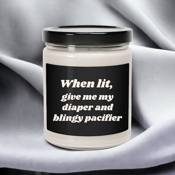 Adult Diaper Lover - Etsy