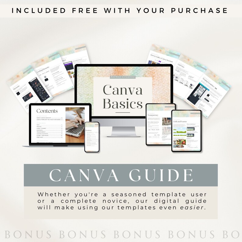 Birth Doula Flyer, Doula Business Brochure, Birth Worker Client Handout ...