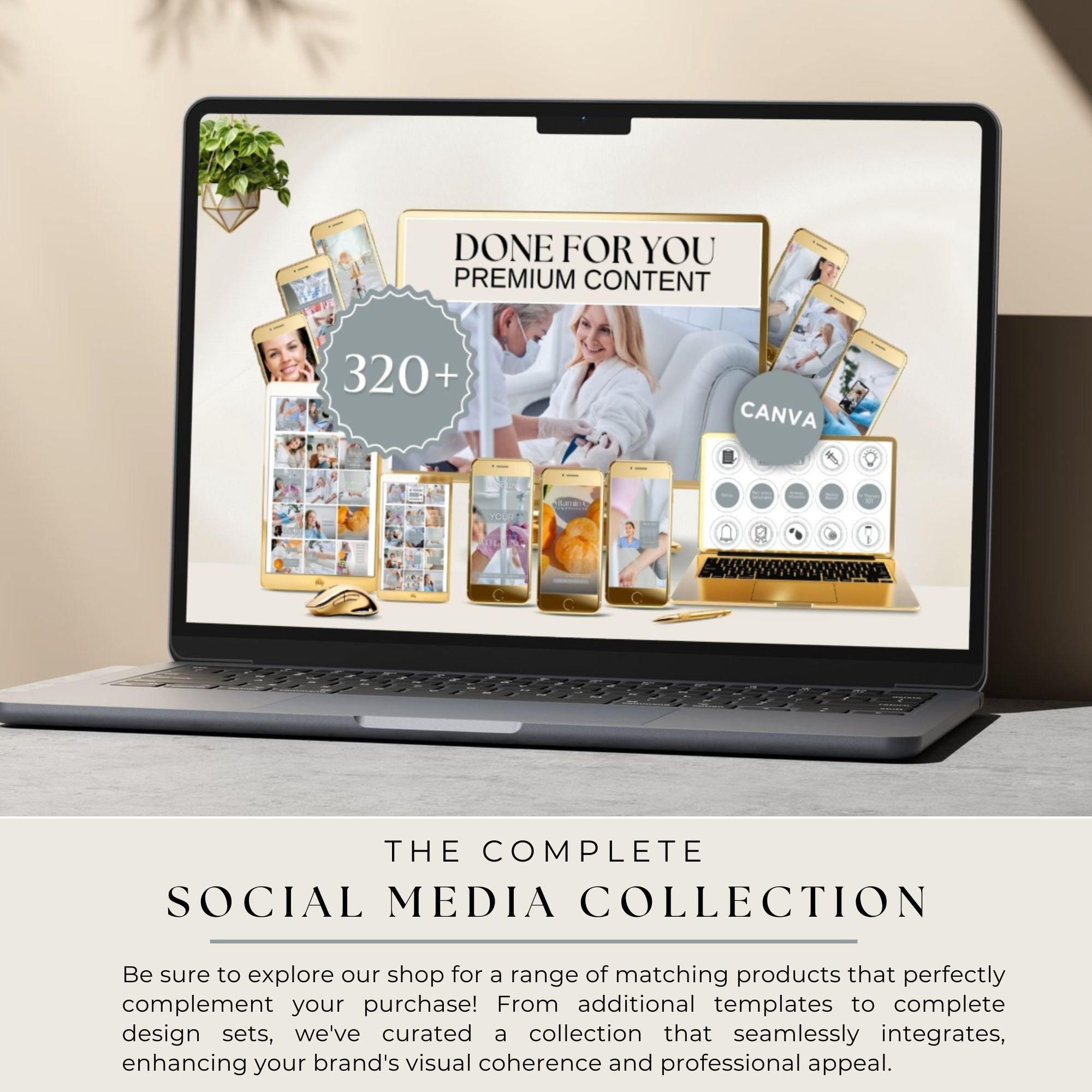 IV Therapy Post, IV Therapy Canva, IV Therapy Instagram Templates, Iv ...