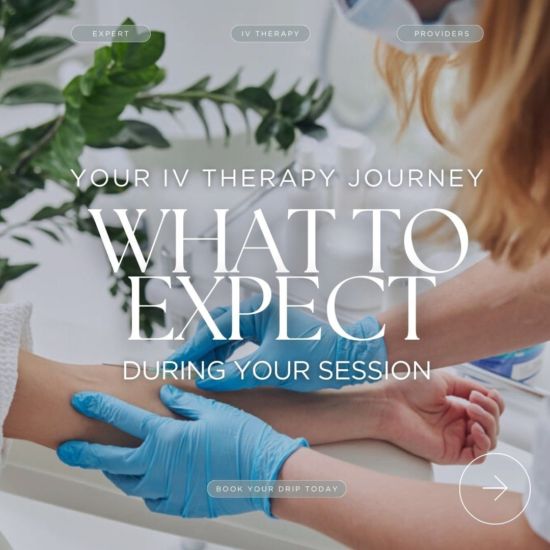 IV Therapy Instagram Templates, IV Cocktail Drip, IV Therapy Branding ...