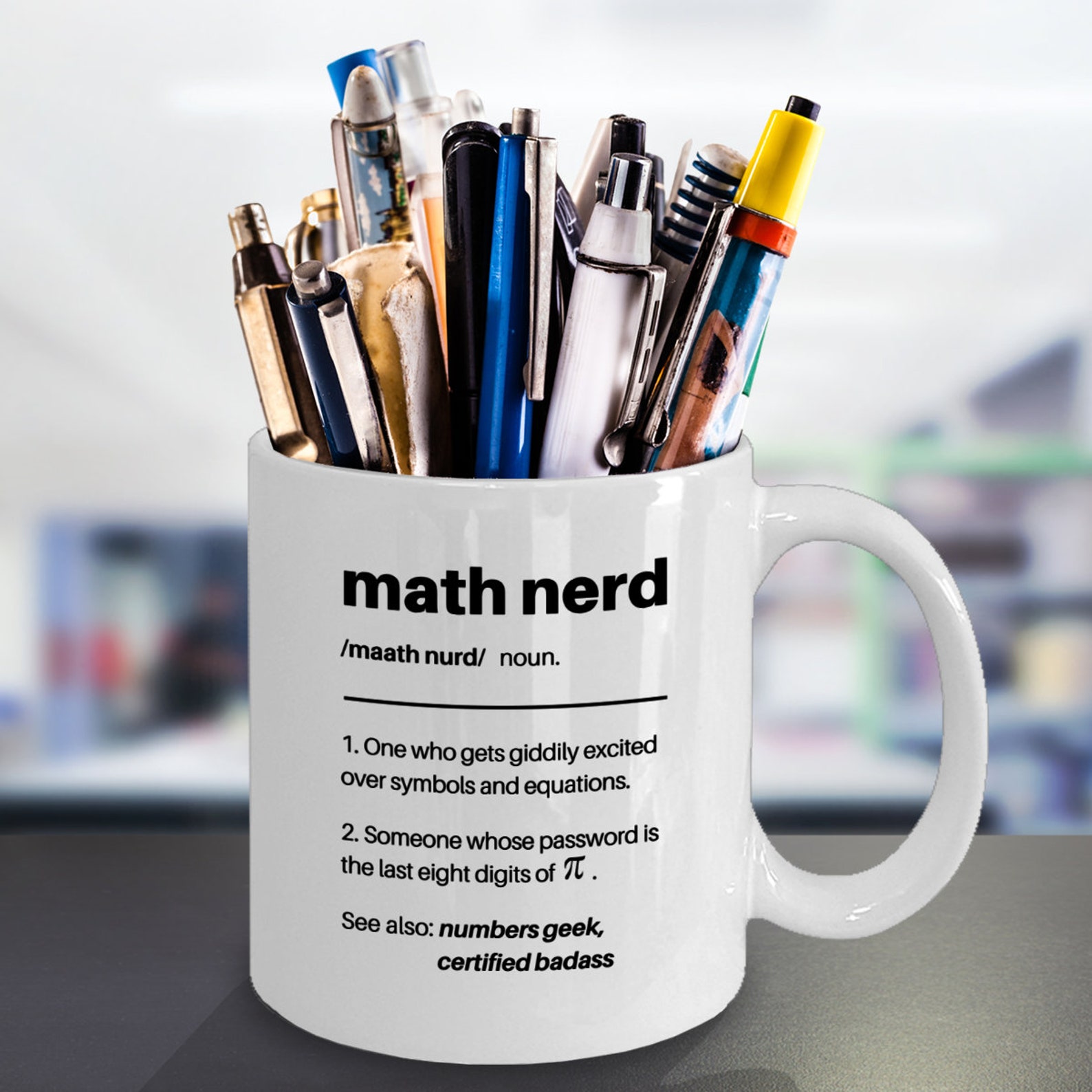Math Teacher Mug, Math Teacher Gifts, Math Teacher Funny, Best Math ...
