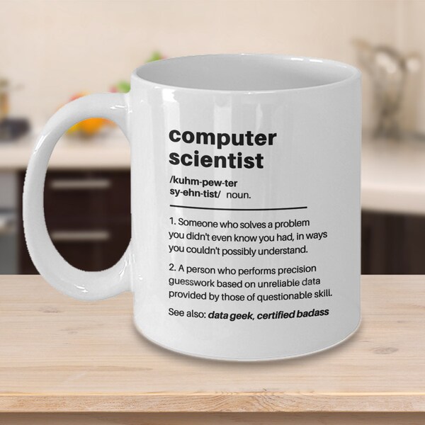 Computer Science - Etsy