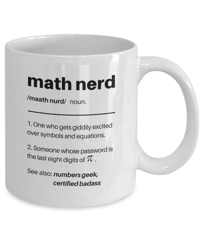 Math Teacher Mug, Math Teacher Gifts, Math Teacher Funny, Best Math ...