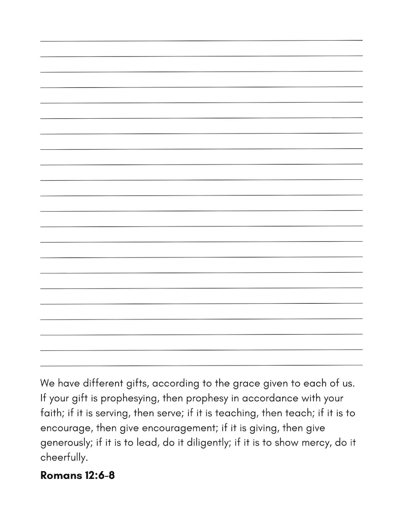 30-guided Bible Reading Plan: Strengthen Your Faith With Daily ...