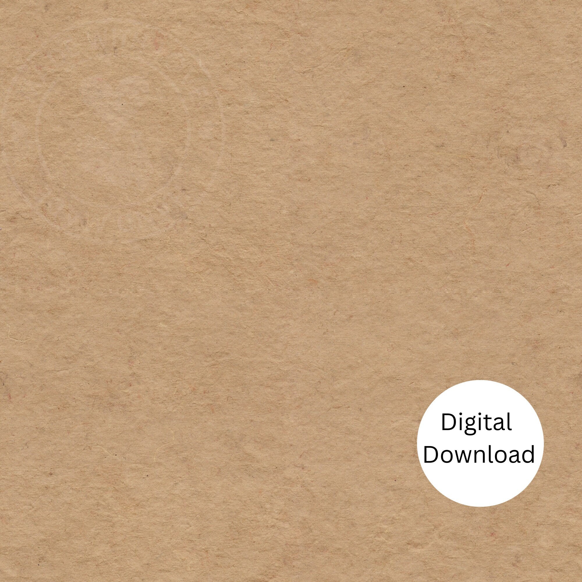 Old Brown Paper Seamless Parttern Brown Paper Print Brown Paper ...