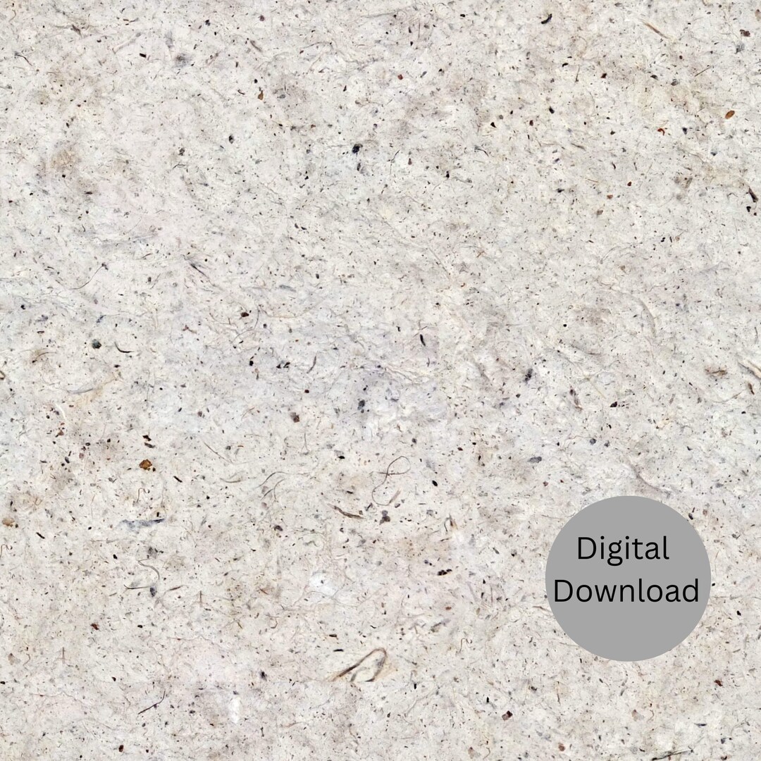 White Handmade Digital Paper Instant Download White Pattern Seamless ...