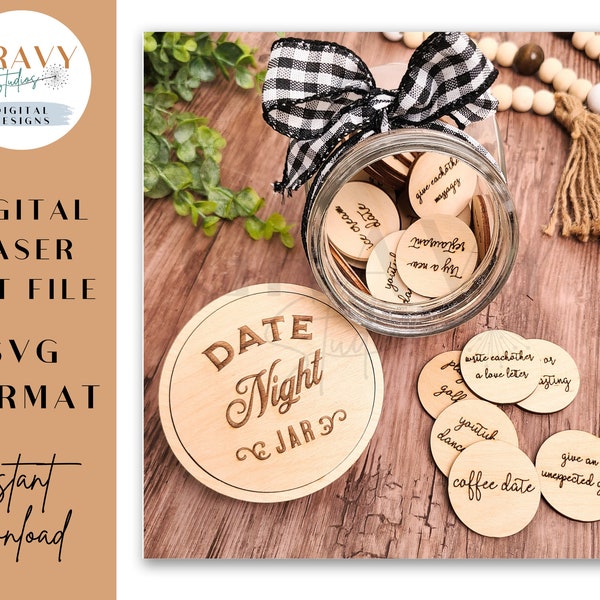 Naughty Token Svg - Etsy