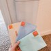 Felt Envelope Pretend Play - Etsy