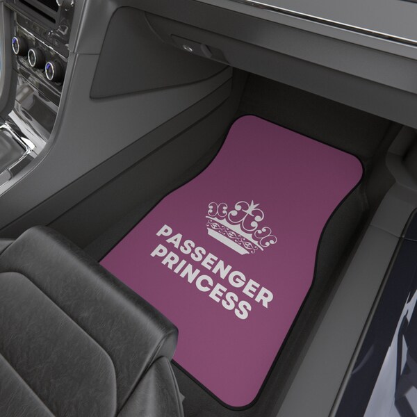 Princess Floor Mat - Etsy