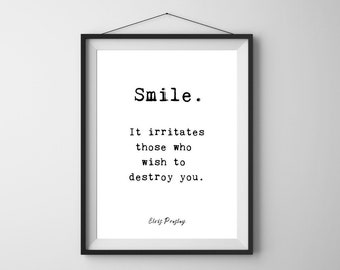 Elvis Presley Sheet Music Art Print - Etsy