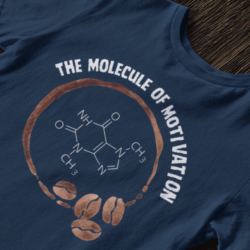 Caffeine Queen Shirt - Etsy