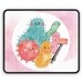 Bacteria Virus Selfie Mouse Pad: Funny Science Gift - Etsy
