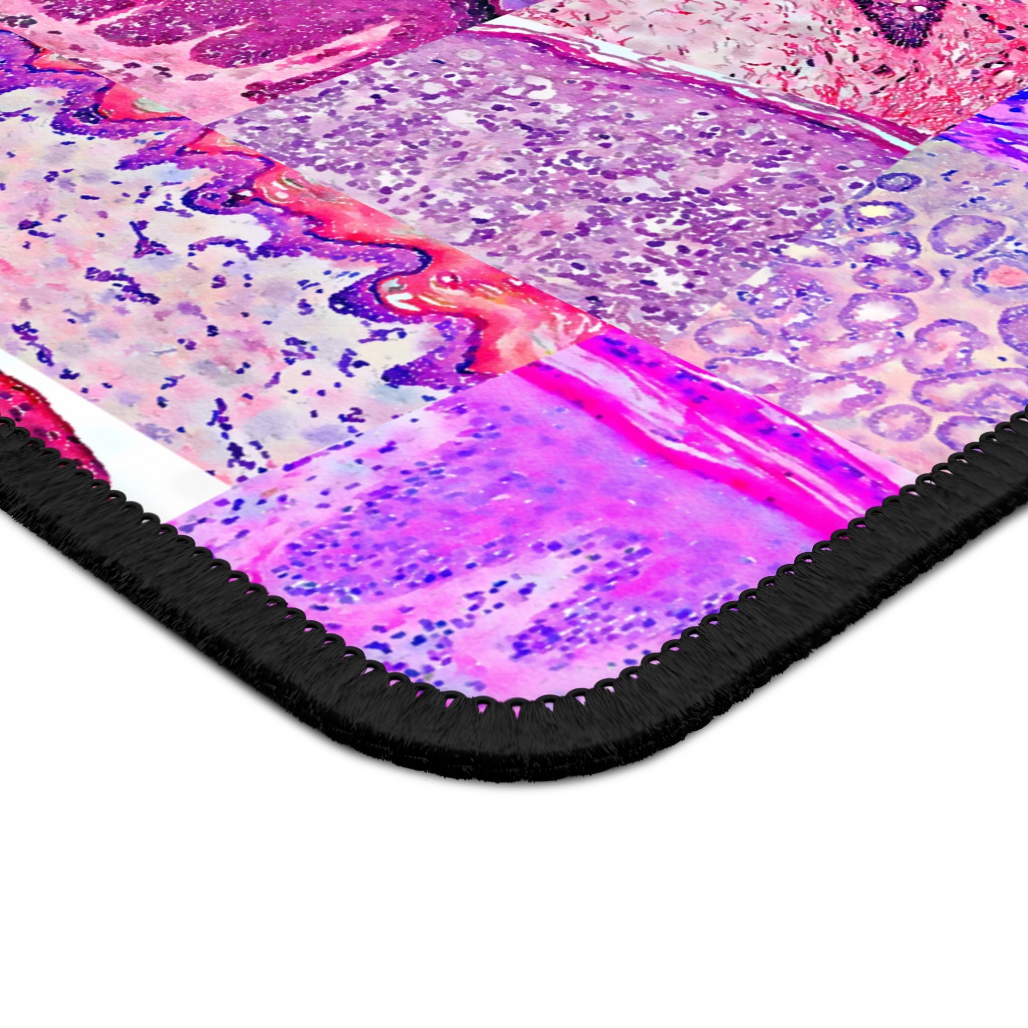 Histology Mouse Pad, Skin Histology for Histologist Pathologist ...