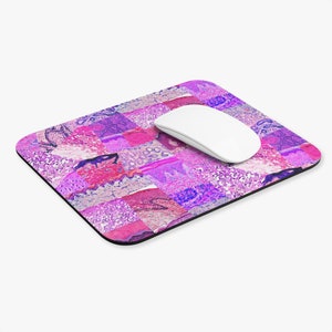 Histology Mouse Pad, Pathology Cytology Ophthalmology Mouse Pad, Skin ...