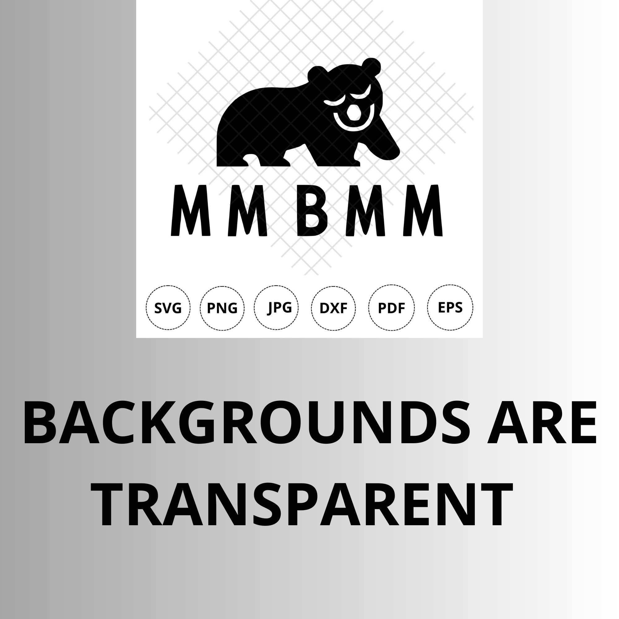 MAMA Bear Svg Png Jpg .. Mom Sayings Svg Produits Numériques - Etsy ...