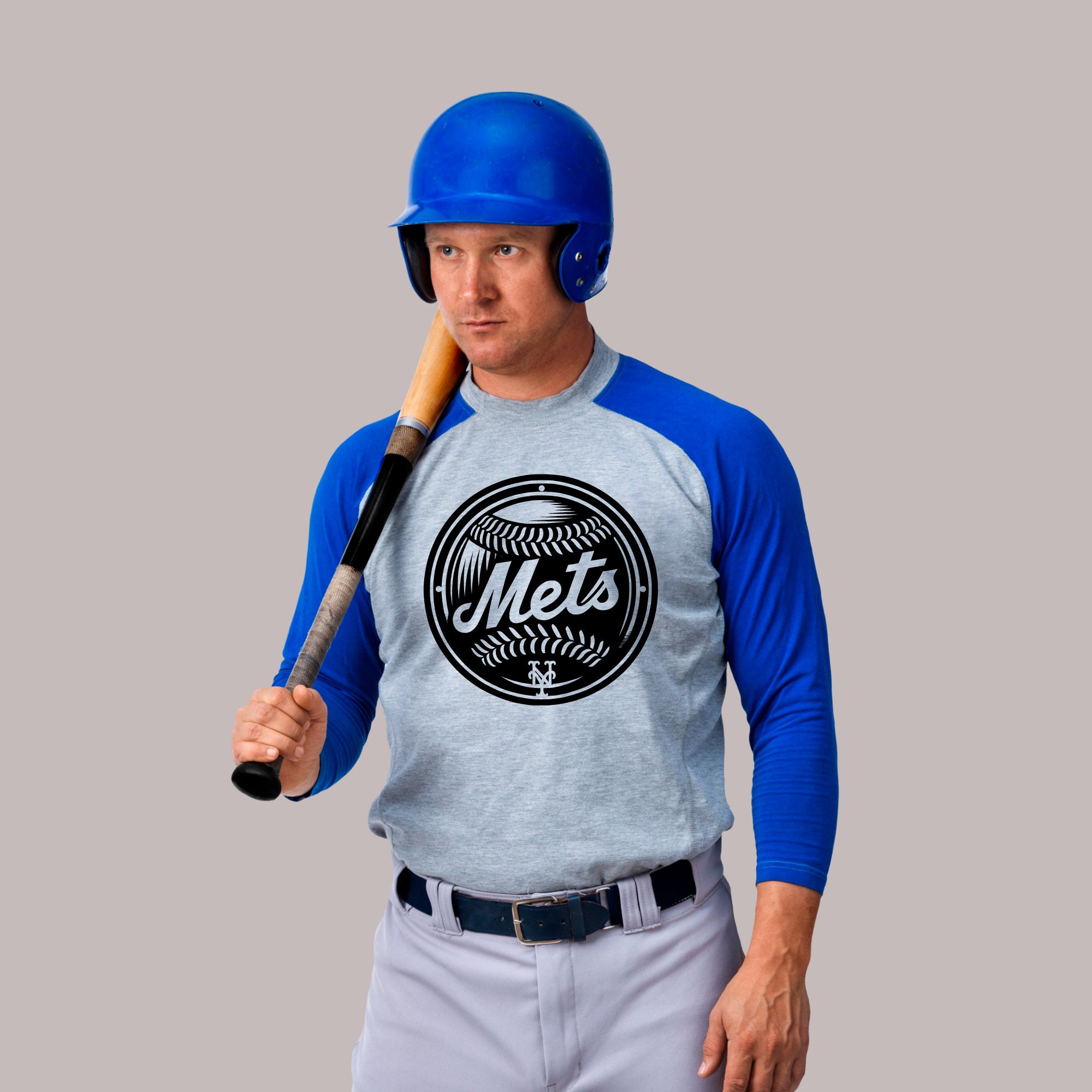 Mets Svg , Baseball Svg , Mets Logo Vector , Baseball Cut File ...