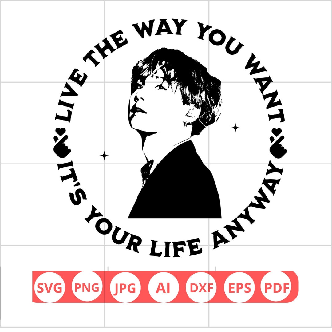 Suga Bts Svg BTS Svg Bts Shirt Bts Army Merch Digital - Etsy