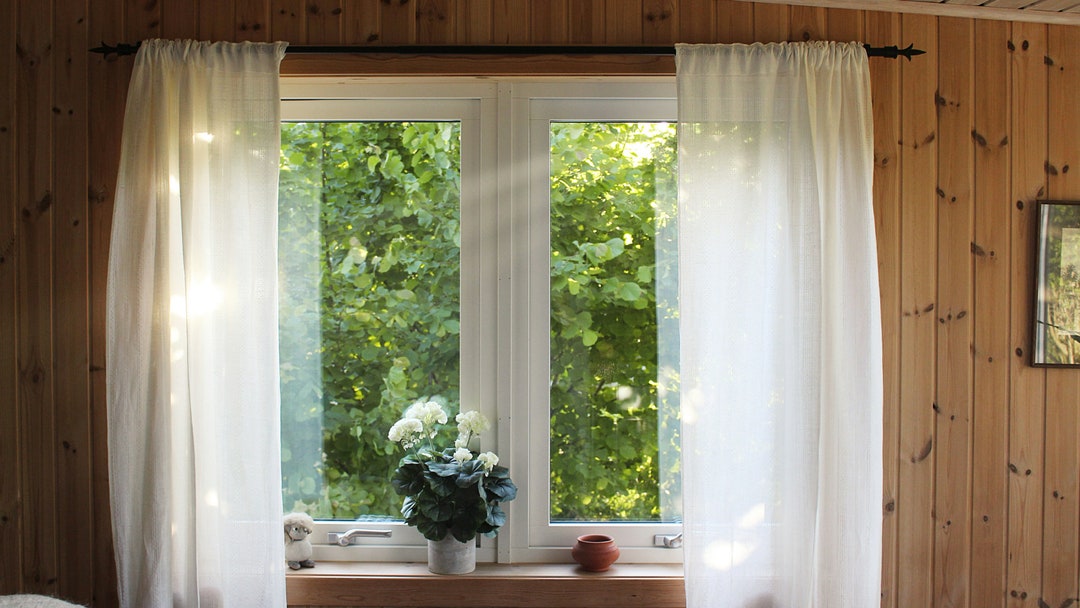 Window Virtual Background , Zoom Call Backdrop , Neutral Background ...