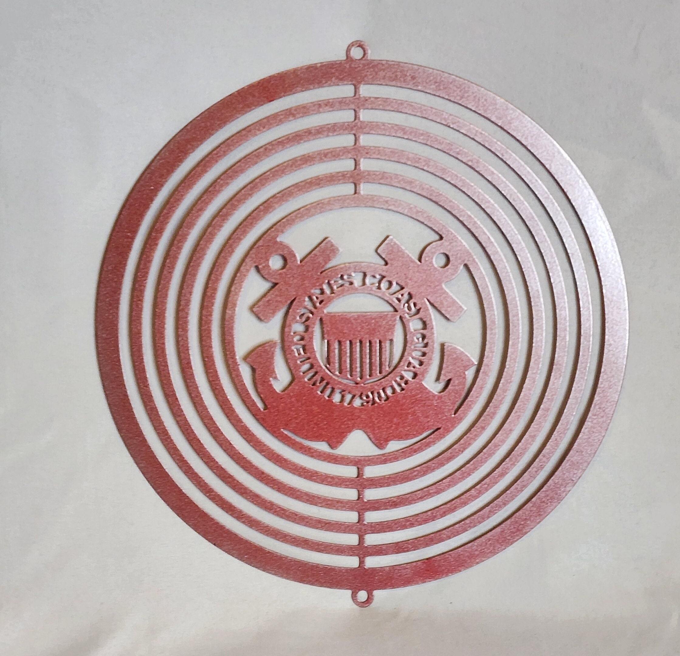 Military Emblem Wind Spinners - Etsy