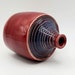 Artist DL Davis Signed Pottery - Little Jug Vase - Unique Handmade Vase ...