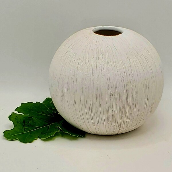 Ball Vase - Etsy