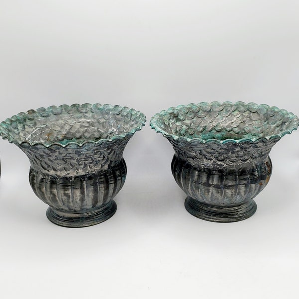 Verdigris Decor - Etsy