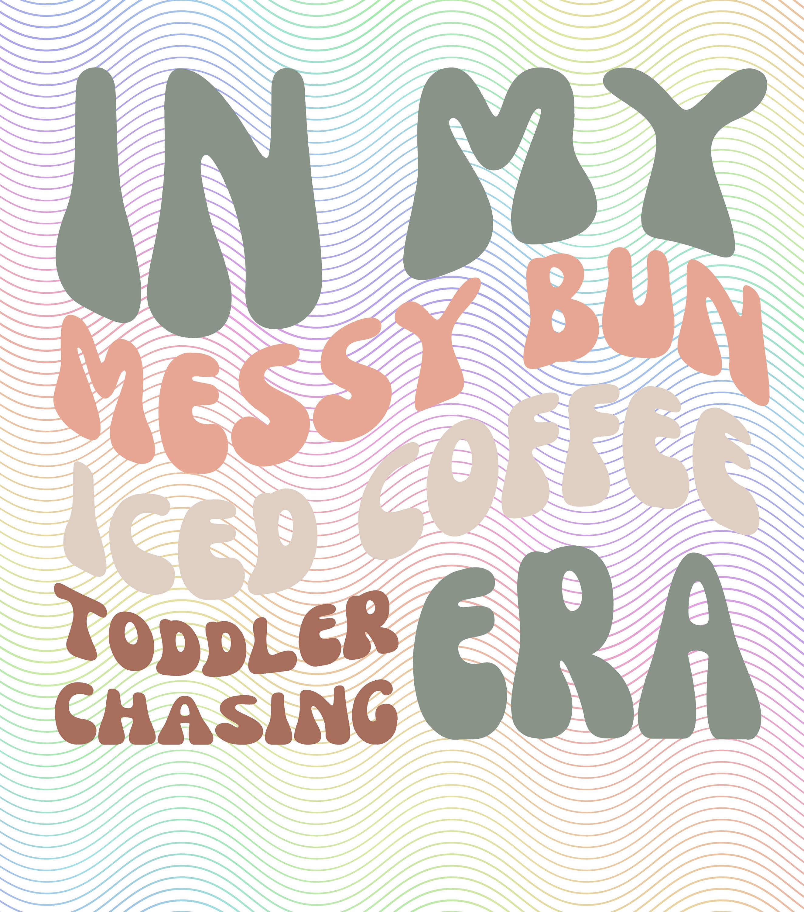 Custom Wavy Text Svg, Custom Wavy Letters Svg, Custom Wavy Font Svg ...