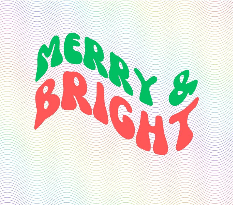 Custom Wavy Text Svg, Custom Wavy Letters Svg, Custom Wavy Font Svg ...