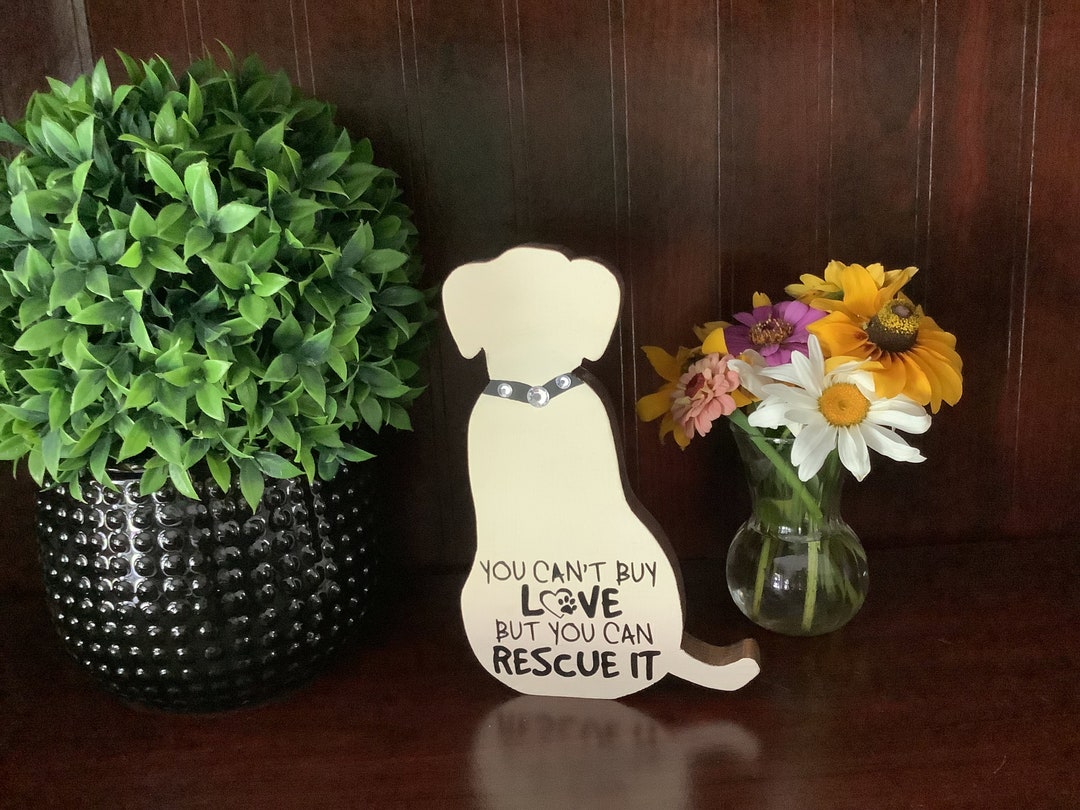 Wooden Dogs, Dogs, Dog Decor - Etsy