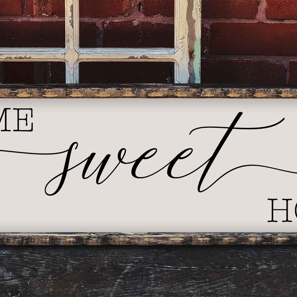 Rustic Farm Sign - Etsy
