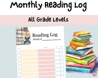 2023 2024 Printable School Calendar - Etsy