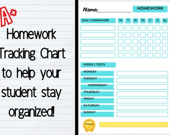 2023 2024 Printable School Calendar - Etsy