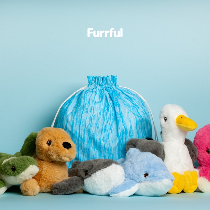 Stuffed Animals - Etsy