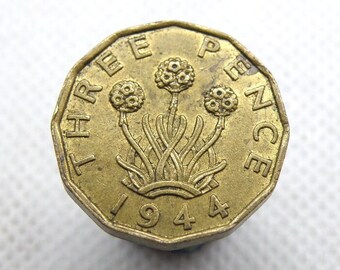 Old British Coin Collection Hobby Starter / Pre Decimalisation / Silver ...