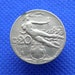 1965 60th BIRTHDAY COIN SET - Halfcrown Florin Shillings Sixpence ...