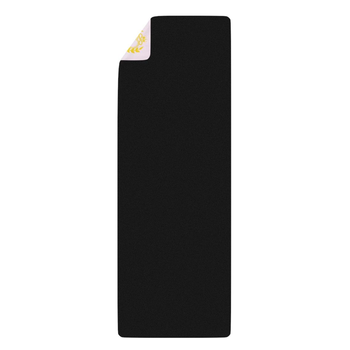Hope Yoga Project X YOGA QUEEN ACADEMY Yoga Mat - Etsy