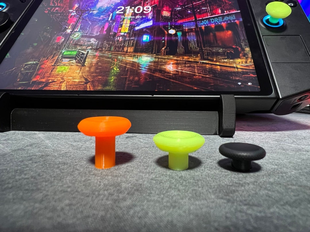 Lenovo Legion GO Thumb Sticks High and Low Profile - Etsy Portugal
