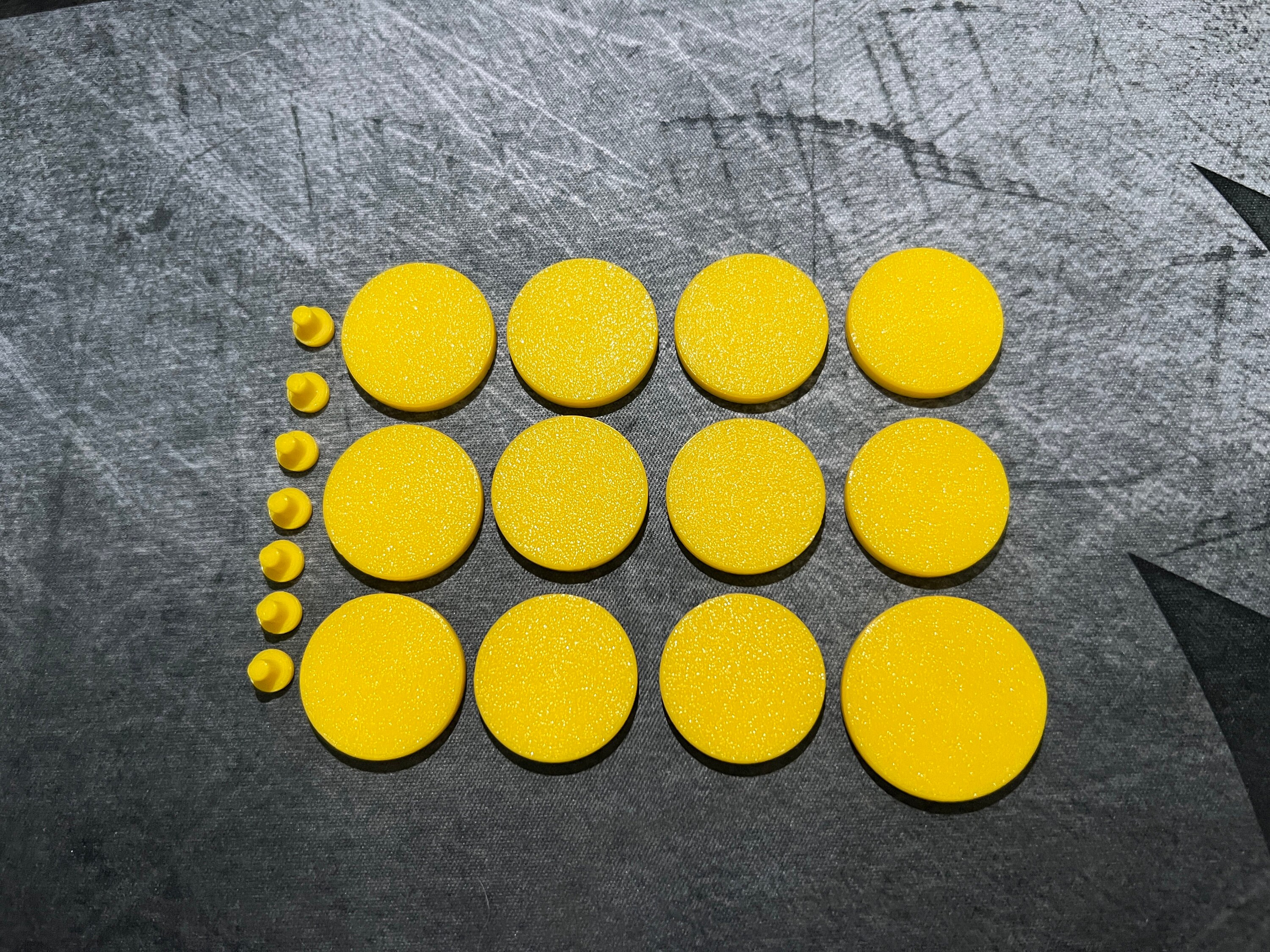 Kailh Choc V1 Button Caps - Etsy