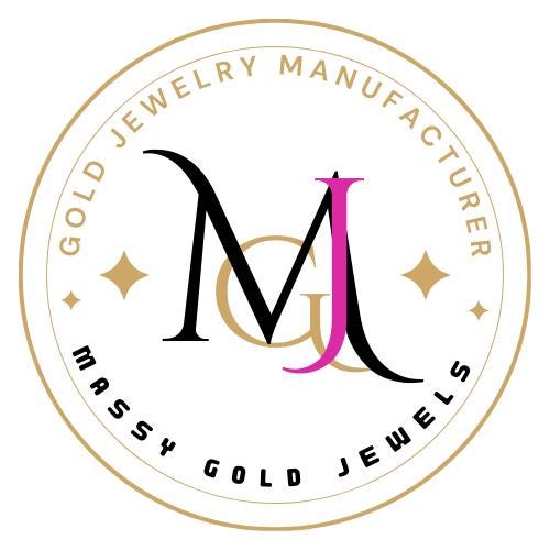 MassyGoldJewels - Etsy