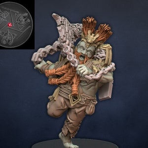 Slayers - Doomseekers (dragons Lake) Dwarfs - Wargames - Resin ...