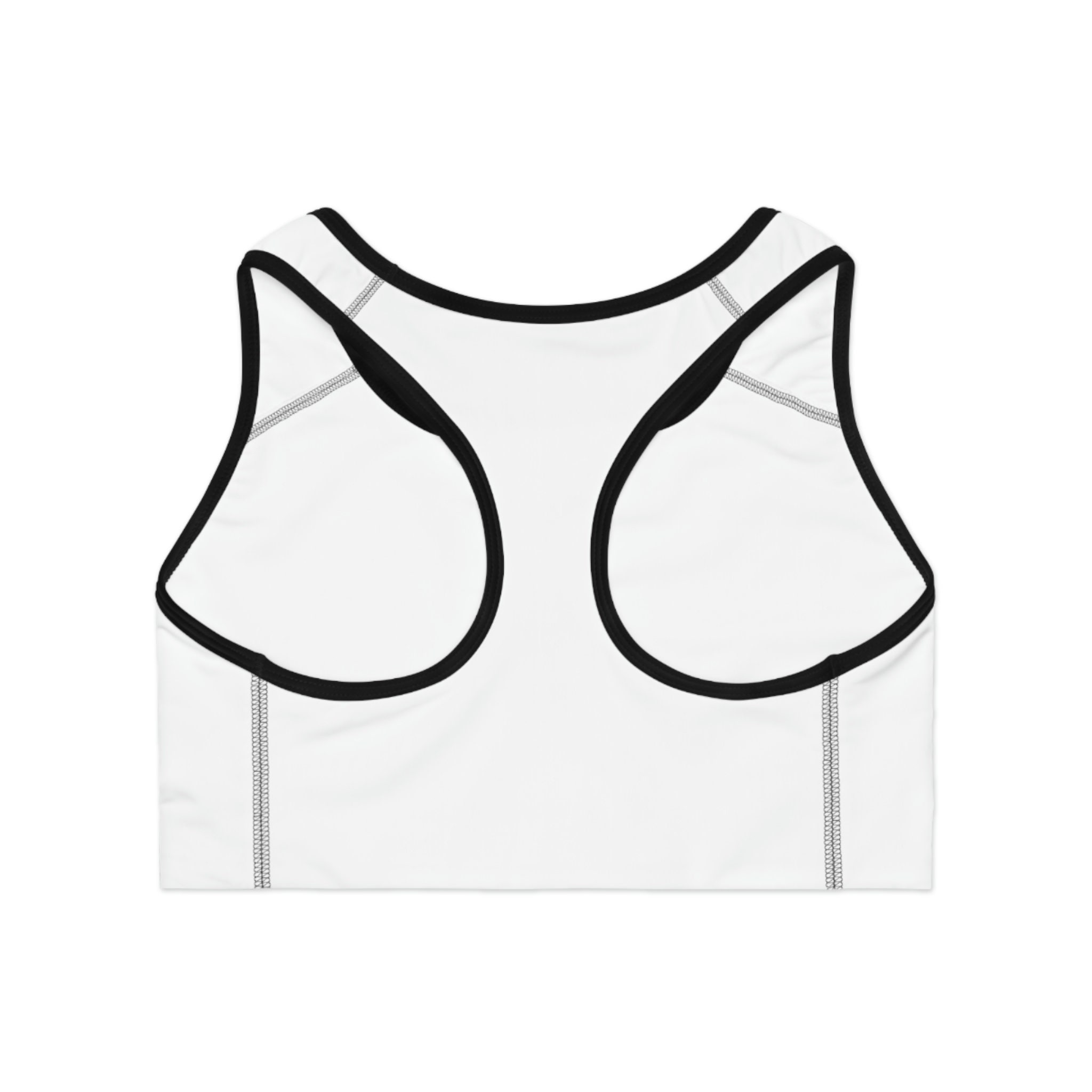 Babe Squad Only Shaka Brah Sports Bra - Etsy