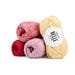 DROPS Belle, Drops Yarn, DROPS Design, Garnstudio Drops, Crochet Yarn ...