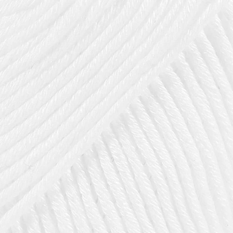 DROPS Muskat, Garnstudio DROPS Design, Drops Cotton Yarn, Mercerized ...