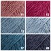 DROPS Belle, Drops Yarn, DROPS Design, Garnstudio Drops, Crochet Yarn ...