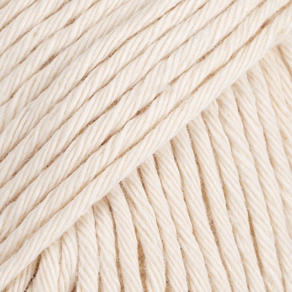 DROPS Paris Cotton Yarn: Aran Weight, 10 Ply - Garnstudio DROPS Design ...