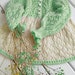 Baby Dress Pattern, Royal Dress Knitting, Baby Knitting Pattern, Tunic ...