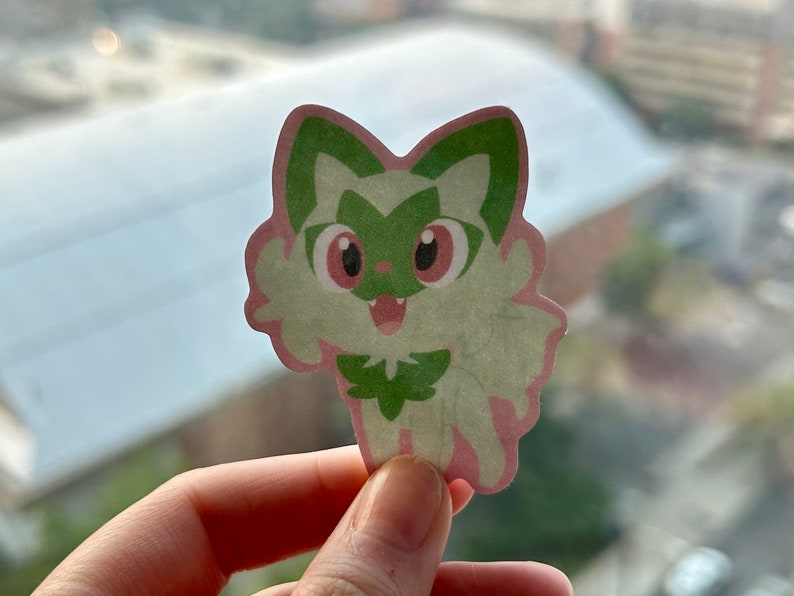 Pokemon Scarlet and Violet Starters, Fuecoco, Sprigatito, Quaxly ...