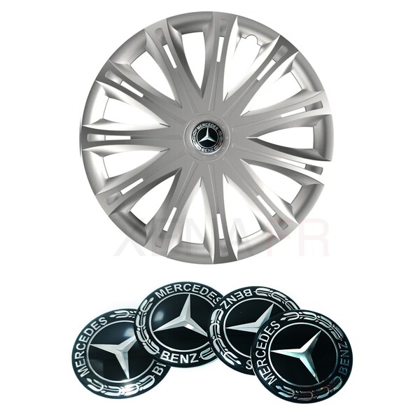 Mercedes Benz Stickers and Decals - Etsy