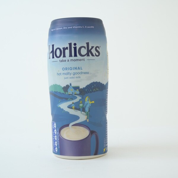 Horlicks - Etsy