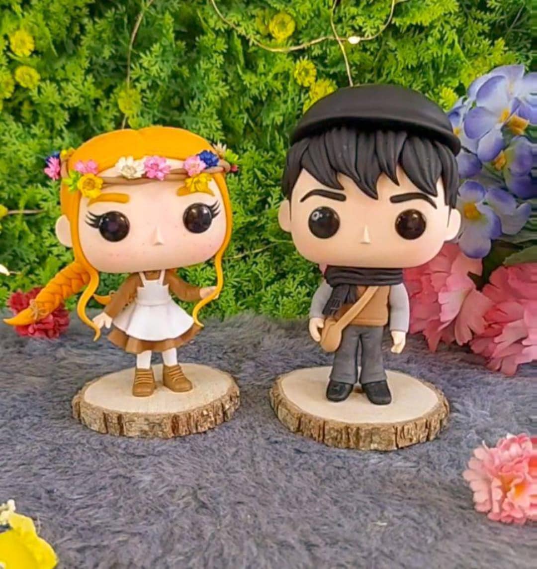 Funko Pop Custom - Etsy